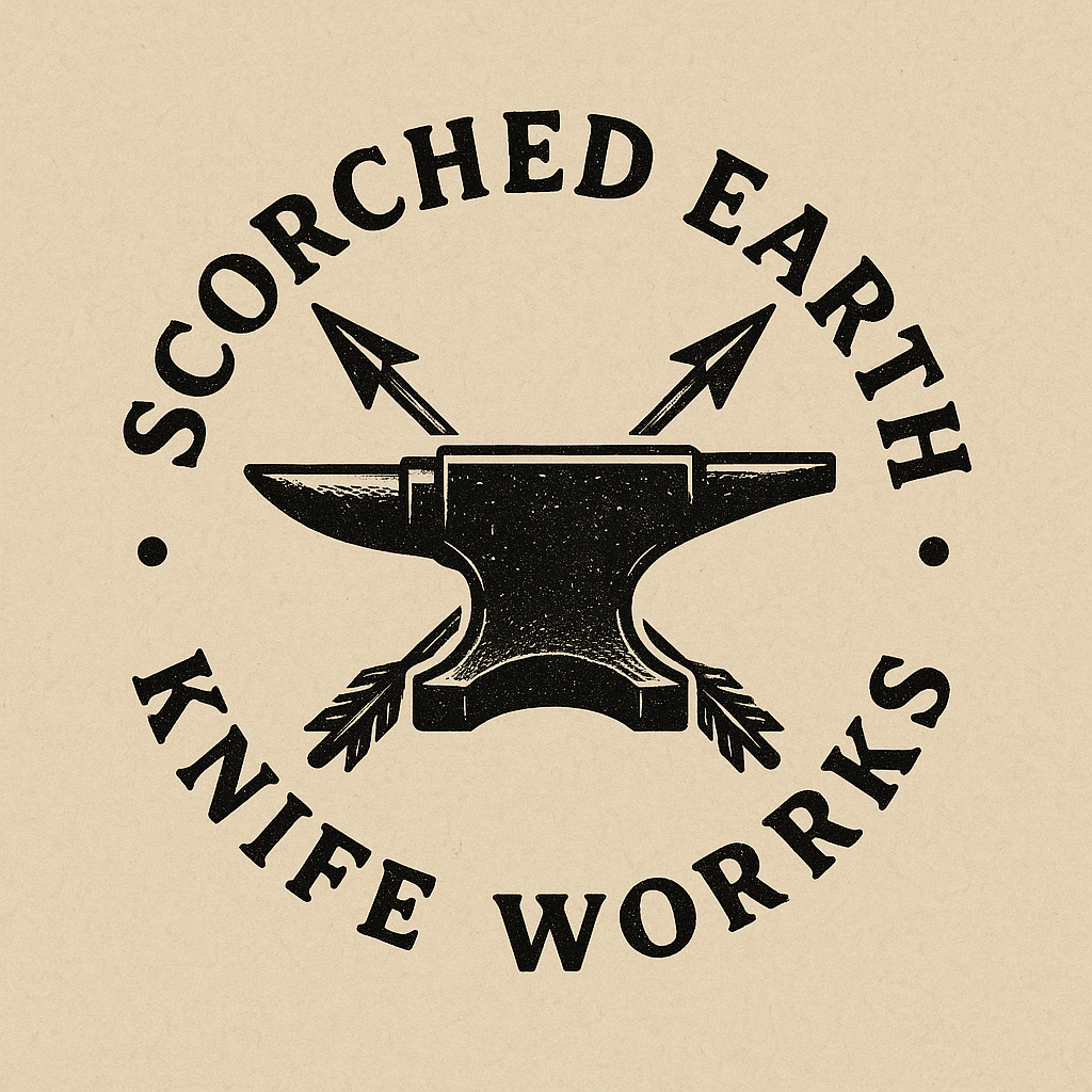 scorchedearthknifeworks.com – Scorched earth knife works